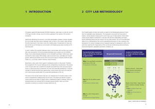 Morgenstadt: City Lab Lisbon - Executive Summary | PDF