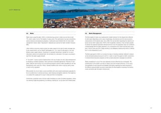 Morgenstadt: City Lab Lisbon - Executive Summary | PDF