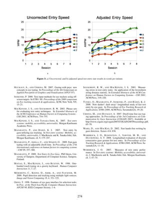 Morimoto Context Switching For Fast Key Selection In Text Entry ...