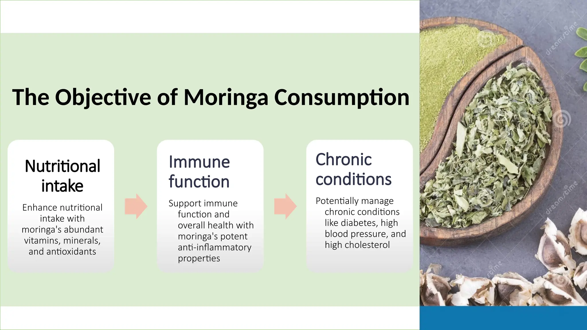 Moringa : Identifying and Managing Diseases | PPTX