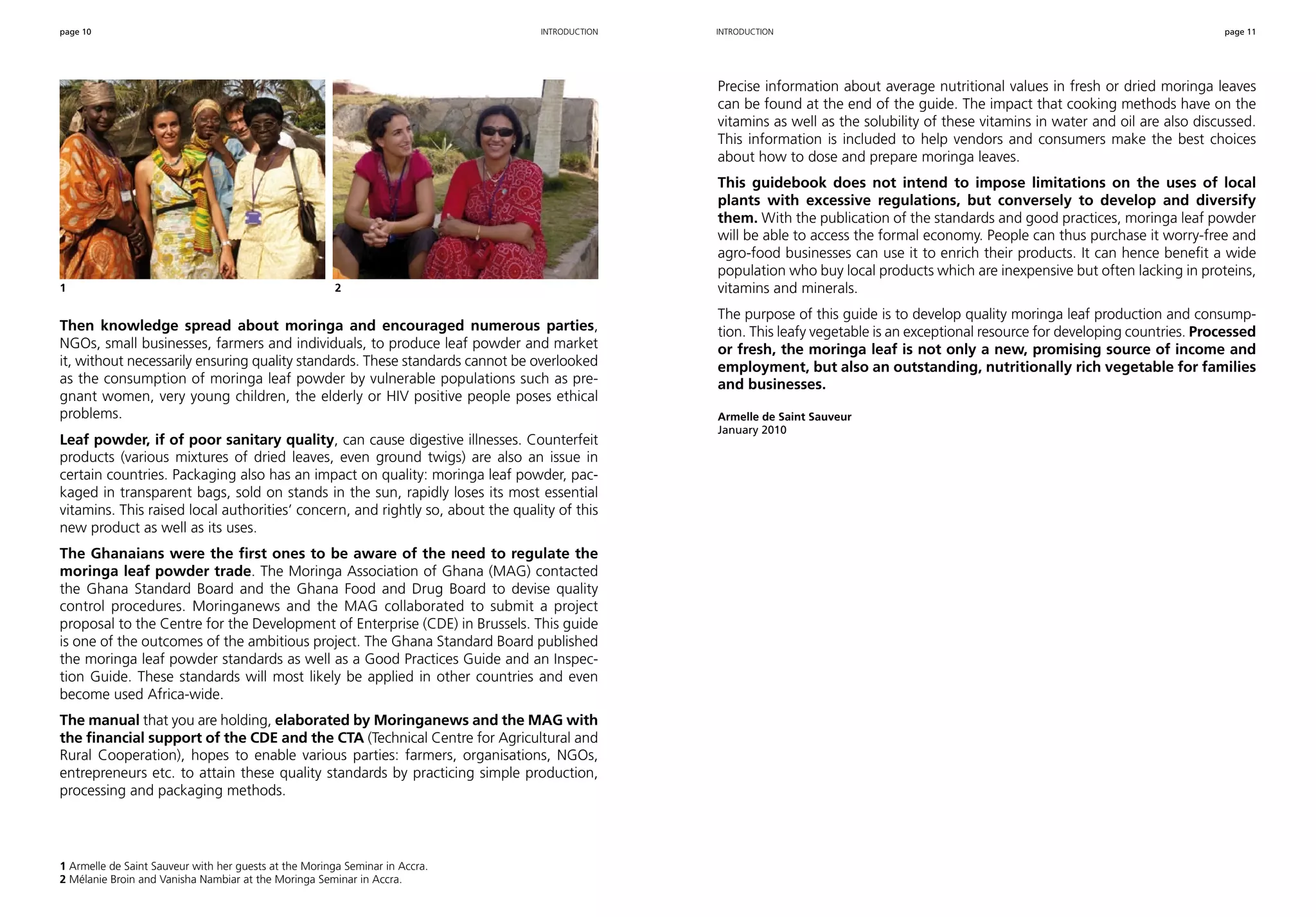 Moringa book growing_and_processing_moringa_leaves | PDF