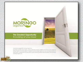 Moringo_MAC_2016 | PPT