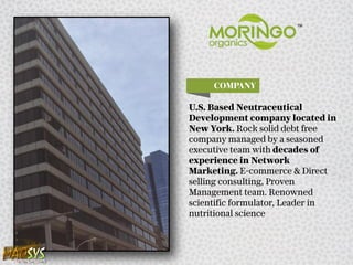 Moringo_MAC_2016 | PPT