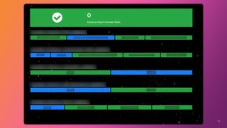 Moritz Heiber - Your dashboard sucks | PPT