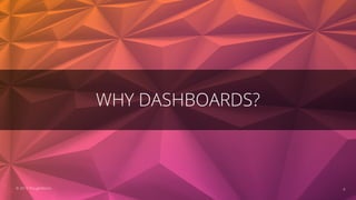 Moritz Heiber - Your dashboard sucks | PPT
