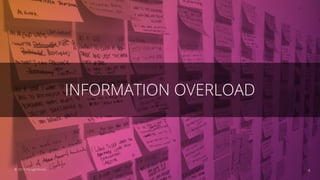 Moritz Heiber - Your dashboard sucks | PPT