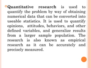 MOR lecture 2 quali vs quanti.pptMOR lecture 2 quali vs quanti.ppt
