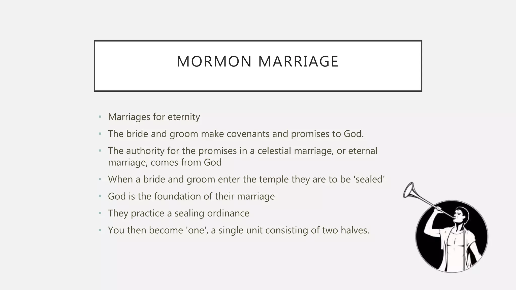 Mormonism | PPTX