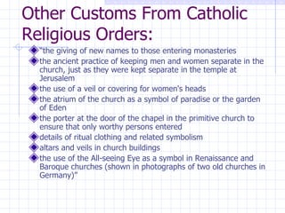 Mormons, Temples, And Masonry | PPT
