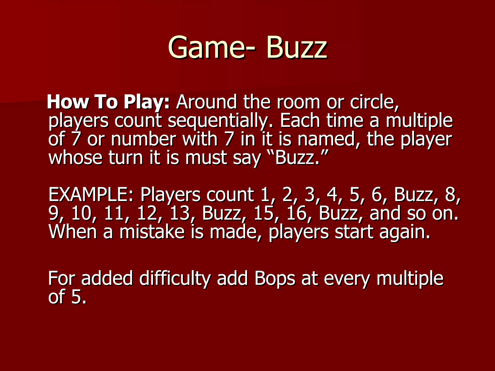 Morning Meeting Activities Karie | PPT