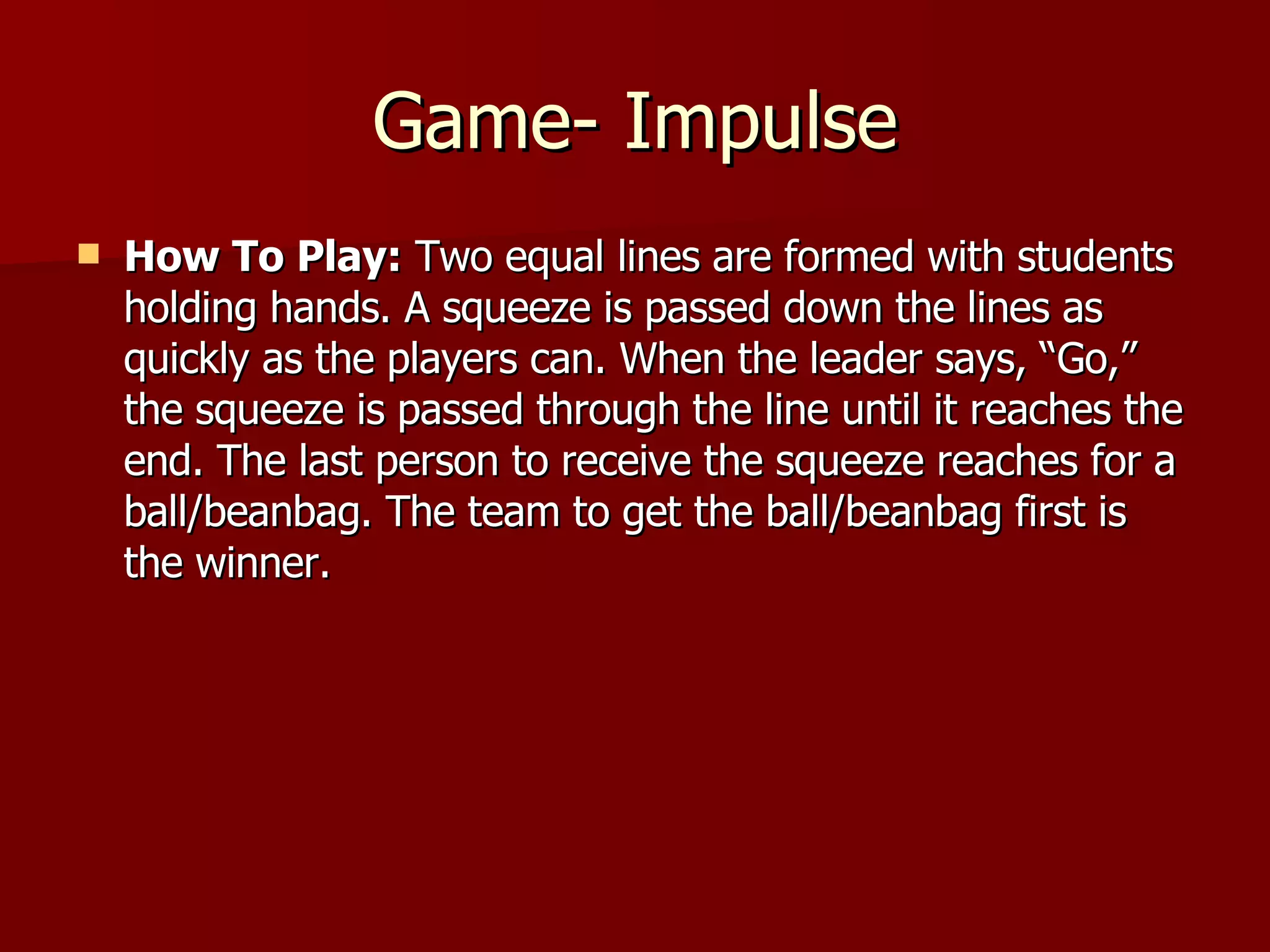 Morning Meeting Activities Karie | PPT