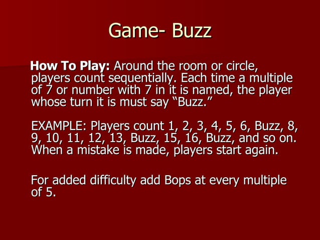 Morning Meeting Activities Karie | PPT