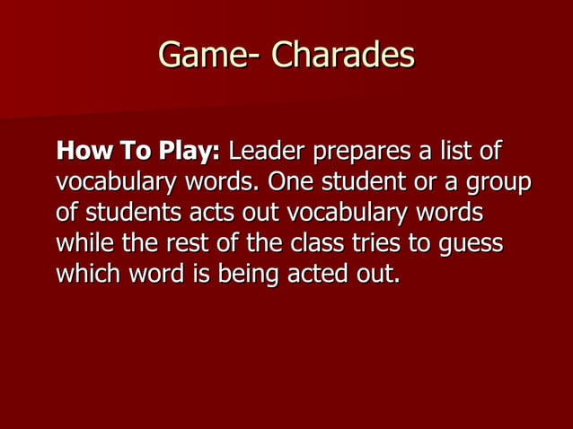 Morning Meeting Activities Karie | PPT