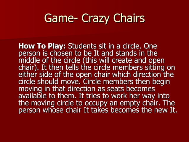 Morning Meeting Activities Karie | PPT