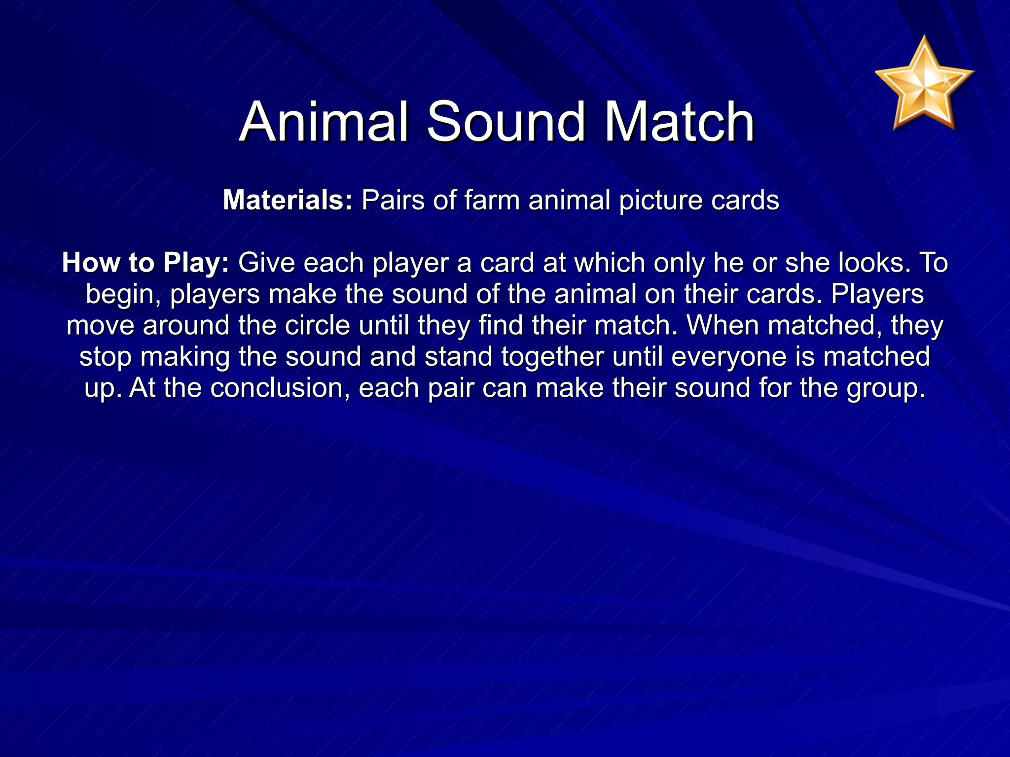 Morning Meeting Activites | PPT