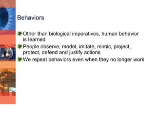 Behavior Change - Andy Fruitt, Kilojolts | PPS