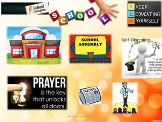 Morning assembly | PPTX