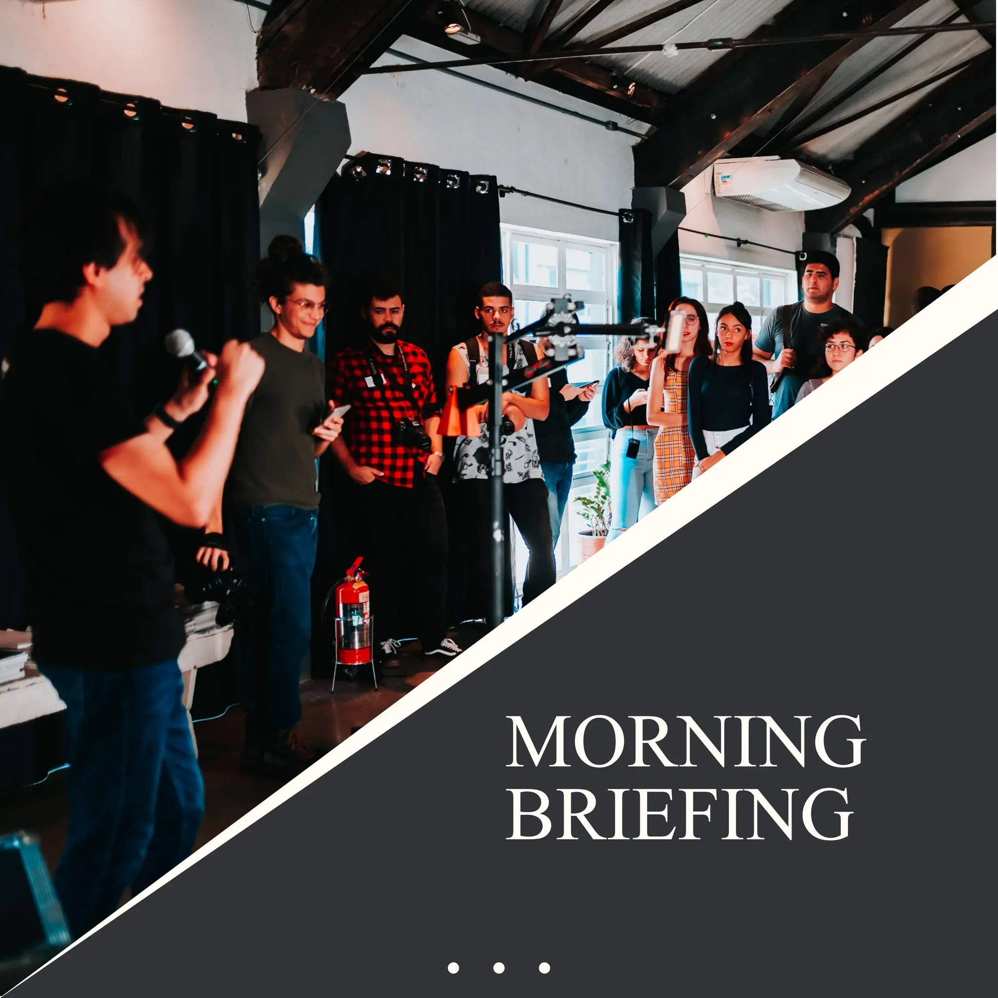 MORNING BRIEFING.pptx