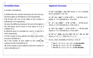 All short tricks of quantitative aptitude | PPTX