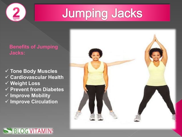 Top 10 Daily Morning Exercise for Healthy Body | PPT