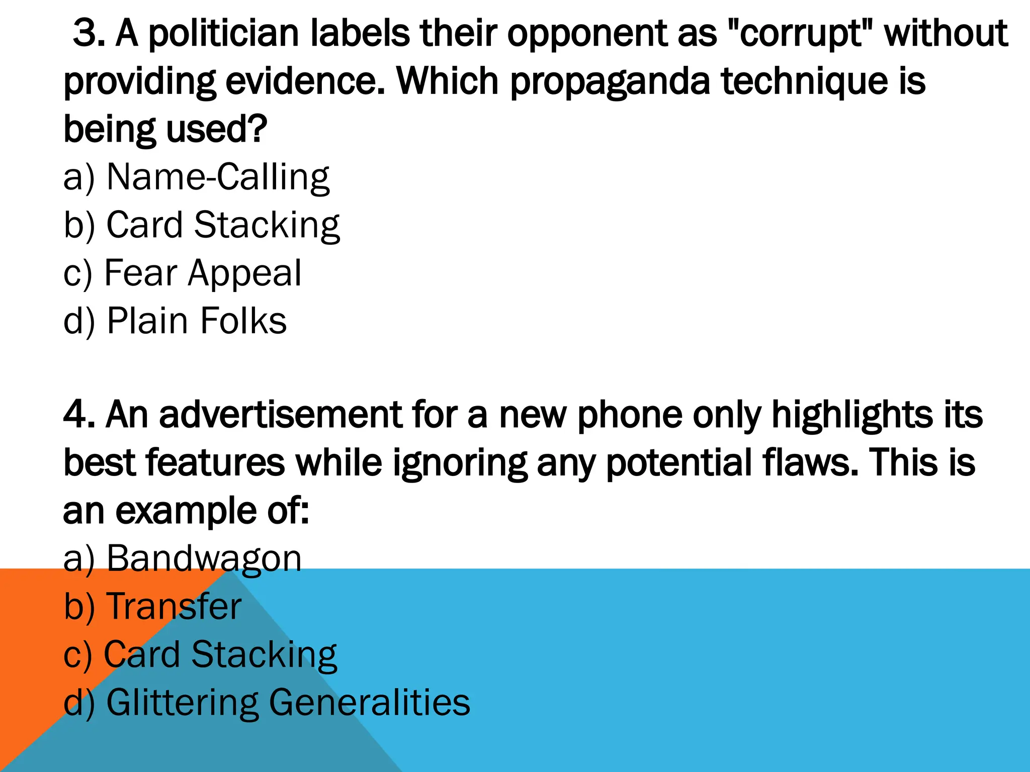 MORNING GRADE 8 final demo on the use of Propaganda.pptx