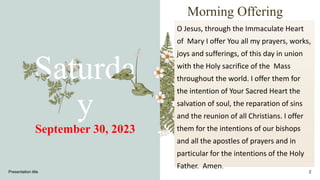 Morning Prayer.pptx