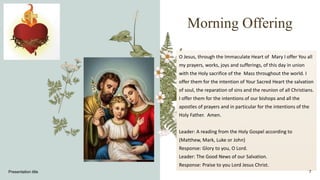 Morning Prayer.pptx