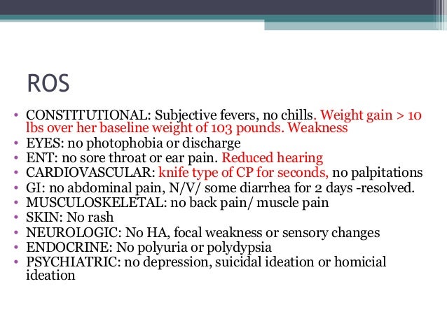 Aortic dissection- morning report