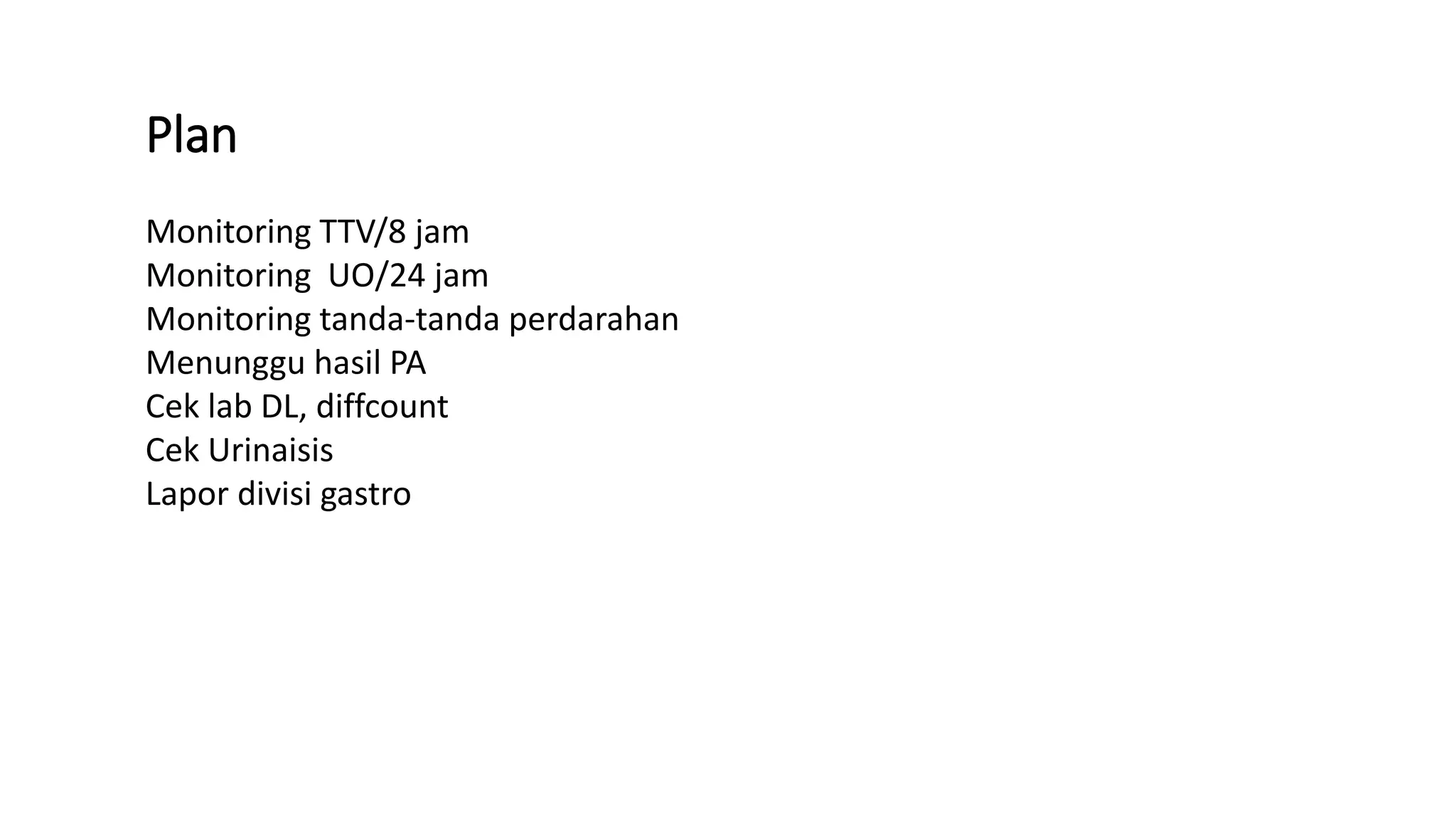 Morning Report | PPTX