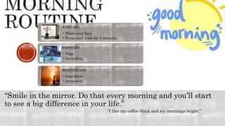 Morning routine.pptx
