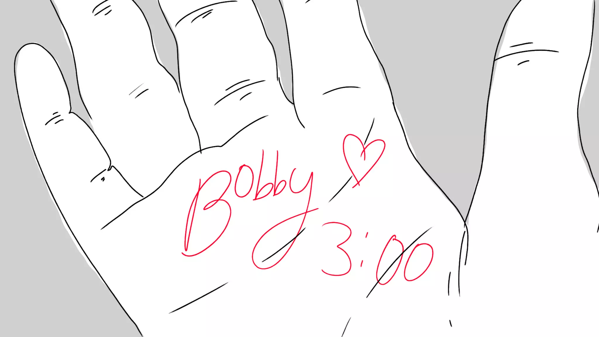 "Morning Routine" Storyboards | PPT