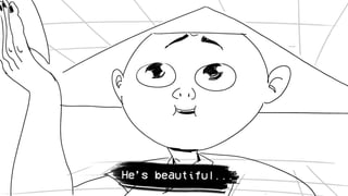 "Morning Routine" Storyboards | PPT