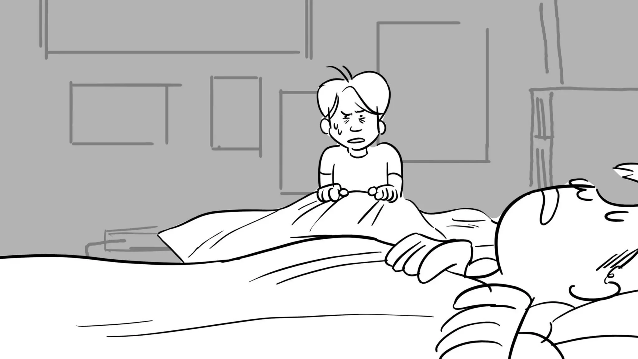 Morning Routine Storyboards | PDF