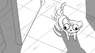 Morning Routine Storyboards | PDF