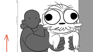 Morning Routine Storyboards | PDF