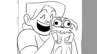 Morning Routine Storyboards | PDF