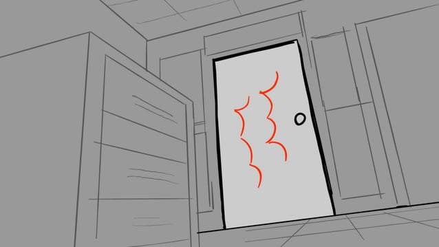 Morning Routine Storyboards | PDF