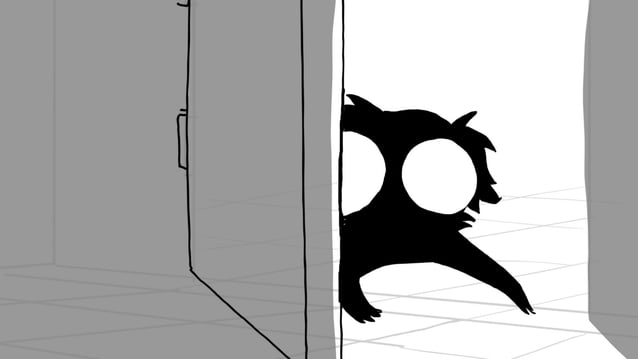 Morning Routine Storyboards | PDF