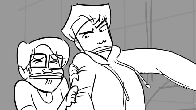 Morning Routine Storyboards | PDF