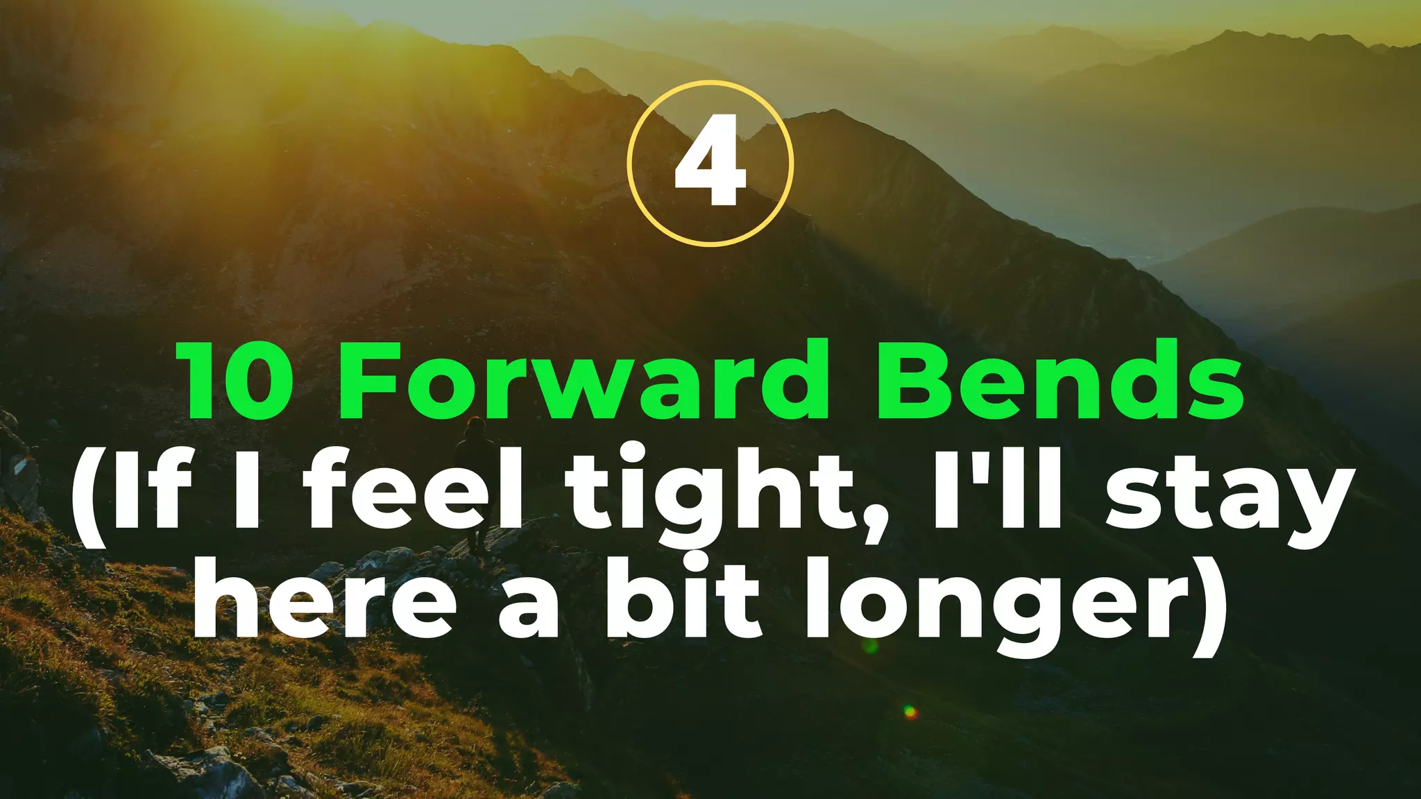 Morning Routine Slides.pdf | Fitness and Exercise | Healthy Living