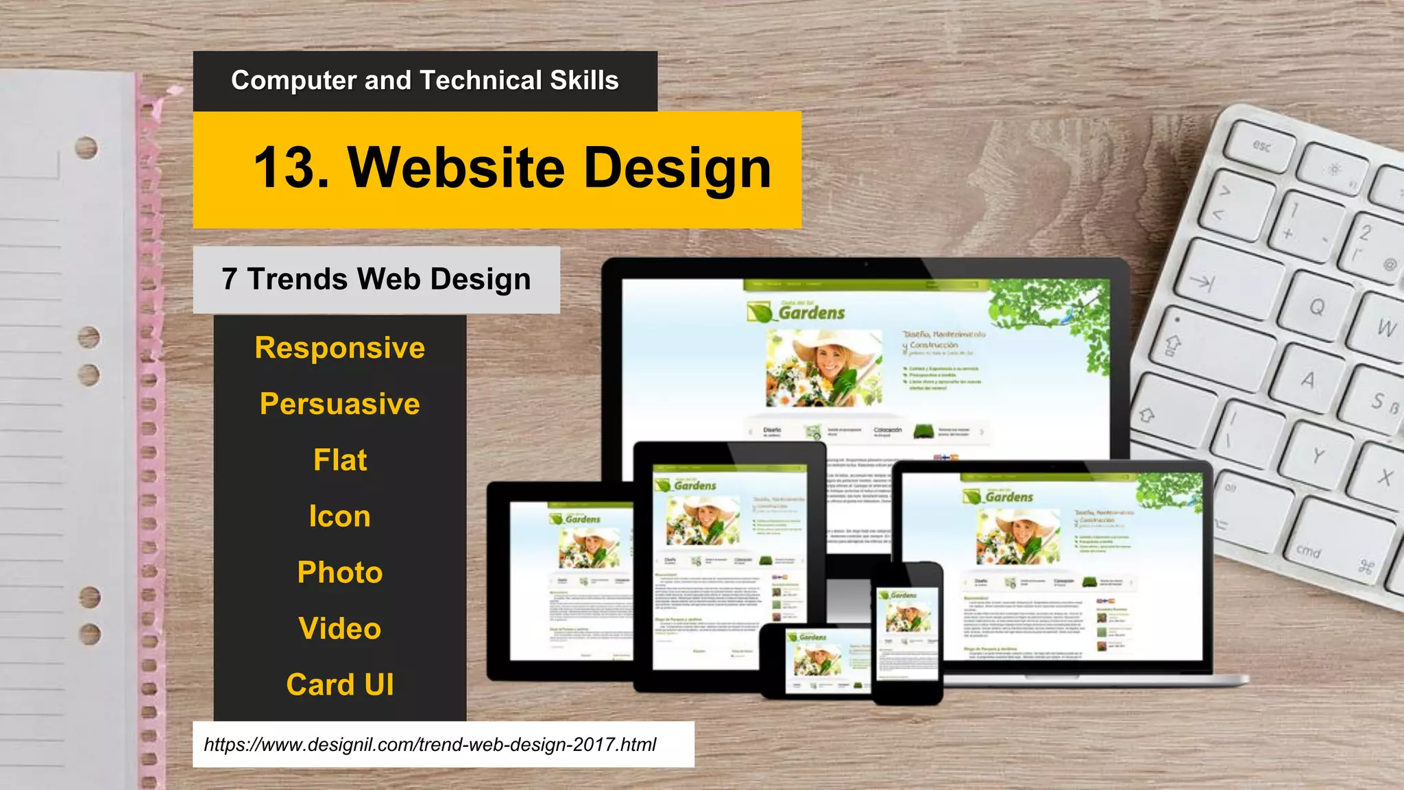 Skill and Competency for Information Professional | PDF