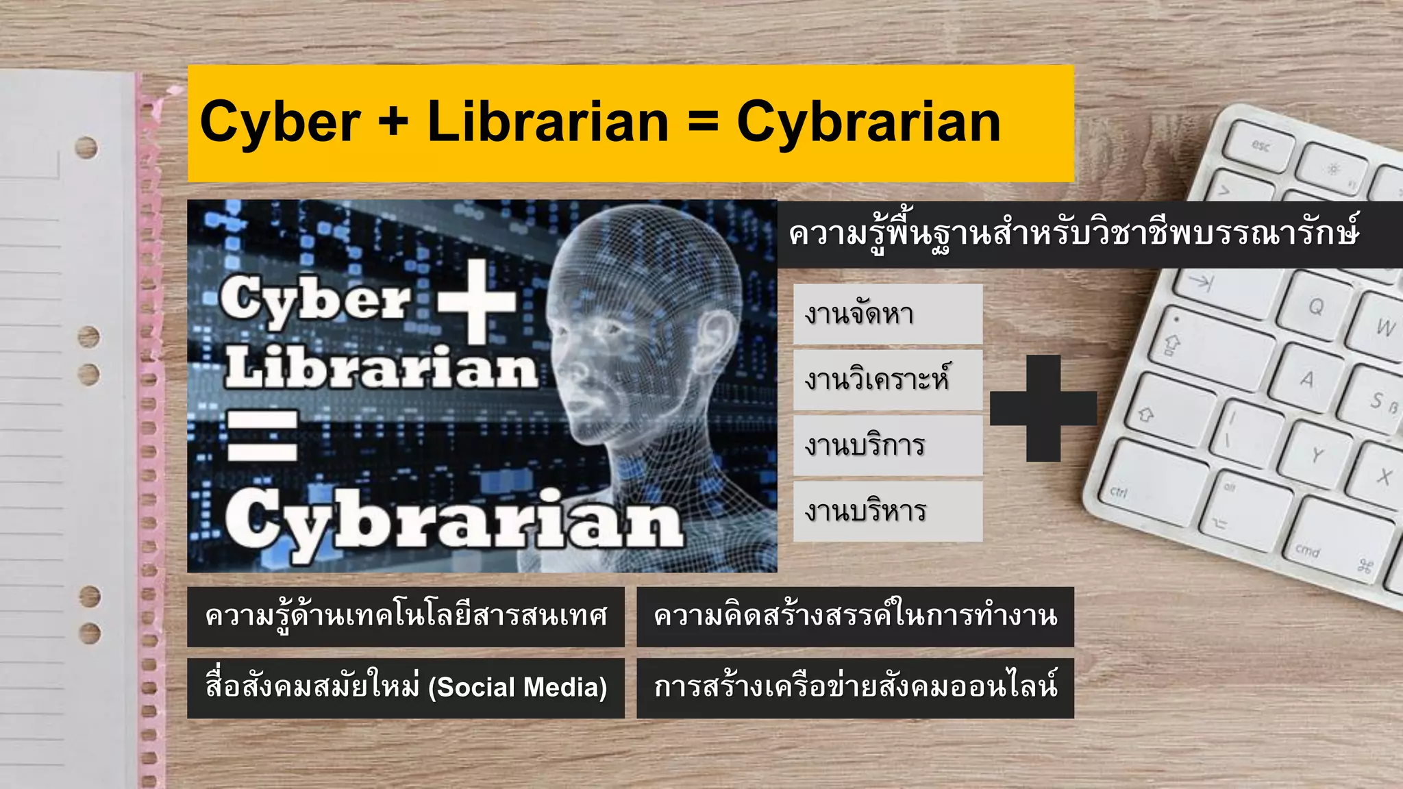 Skill and Competency for Information Professional | PDF