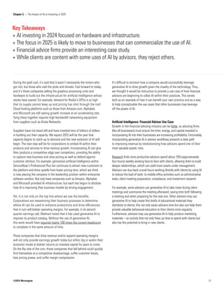 MorningStar - 2025 Outlook Report - Empowering Investor Succes | PDF