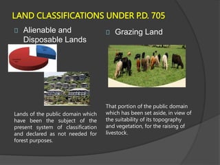 MORNING TUESDAY (importance of land info).ppt