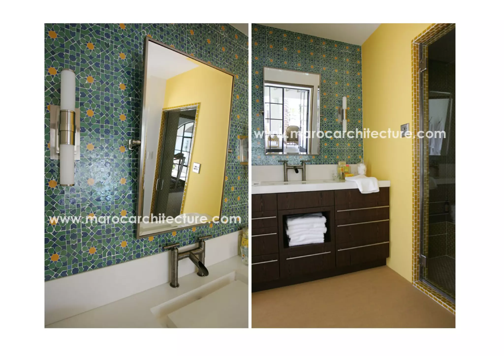 Moroccan Tile | PDF