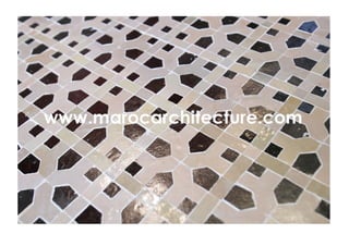 Moroccan Tile | PDF