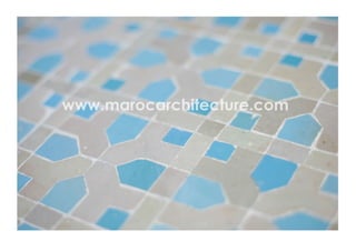 Moroccan Tile | PDF