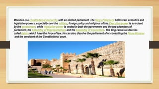 Morocco | PPT