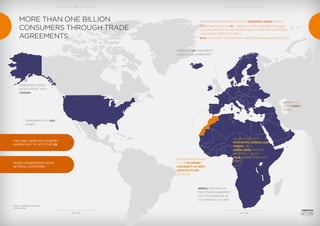 Morocco now brochure | PDF