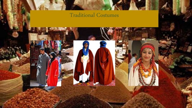 Morocco ppt | PPTX | Africa Travel | Travel Locations